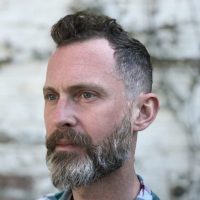 A Retrospective in the Park – Matthew Butt